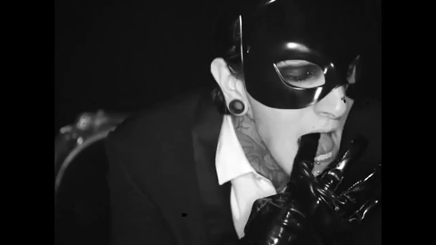 Download Gothic Heavy Metal Glam Metal Music In This Moment Gif - Gif Abyss