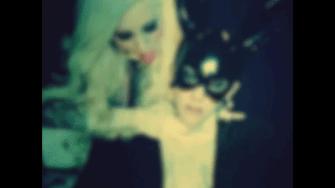 Download Gothic Heavy Metal Glam Metal Music In This Moment Gif