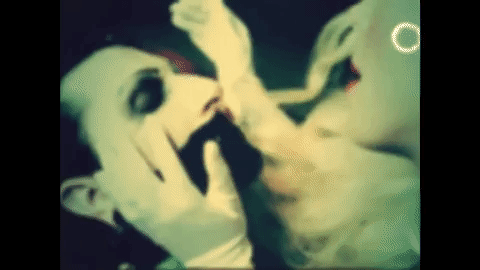 Download Gothic Heavy Metal Glam Metal Music In This Moment Gif