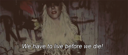 Download Gothic Heavy Metal Glam Metal Music In This Moment Gif - Gif Abyss