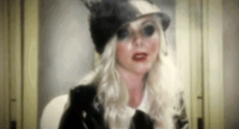 Download Gothic Heavy Metal Glam Metal Music In This Moment Gif