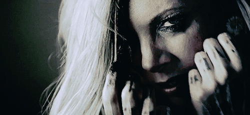 Download Gothic Heavy Metal Glam Metal Music In This Moment Gif