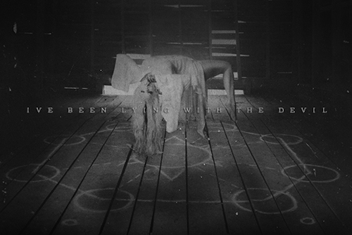 Download Gothic Heavy Metal Glam Metal Music In This Moment Gif