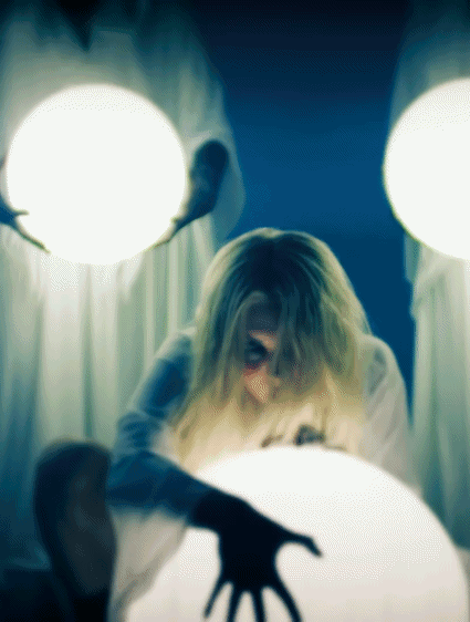 Download Gothic Heavy Metal Glam Metal Music In This Moment Gif