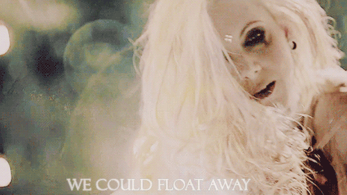 Download Gothic Heavy Metal Glam Metal Music In This Moment Gif