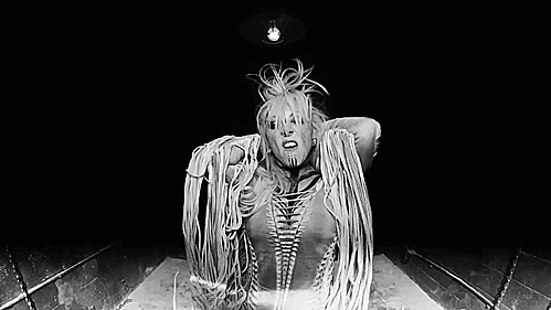 Download Gothic Heavy Metal Glam Metal Music In This Moment Gif