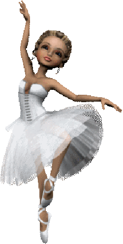 Ballet Gif - Gif Abyss