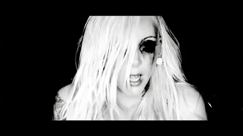 Download Gothic Heavy Metal Glam Metal Music In This Moment Gif