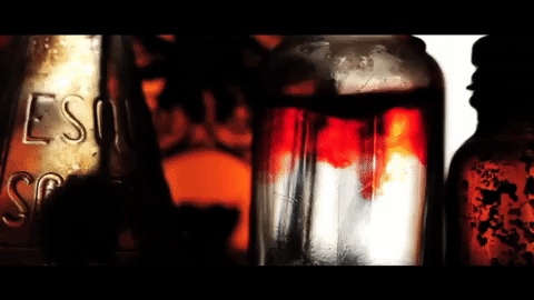 Download Gothic Heavy Metal Glam Metal Music In This Moment Gif