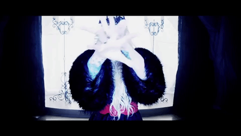 Download Gothic Heavy Metal Glam Metal Music In This Moment Gif