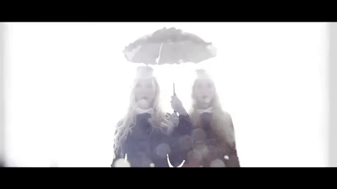 Download Gothic Heavy Metal Glam Metal Music In This Moment Gif - Gif Abyss