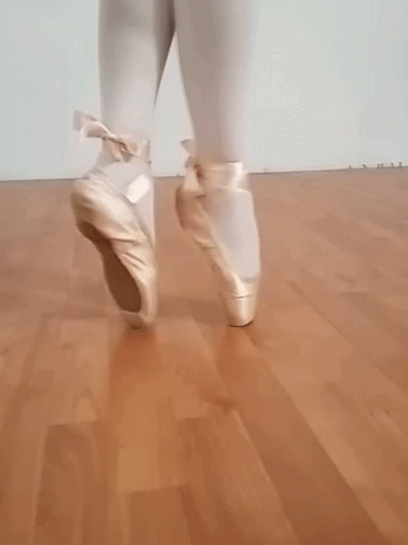 Ballet Gif - Gif Abyss