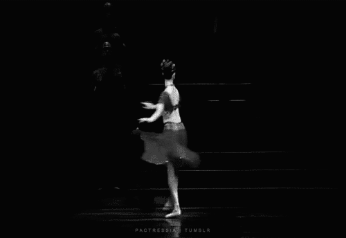 Ballet Abyss
