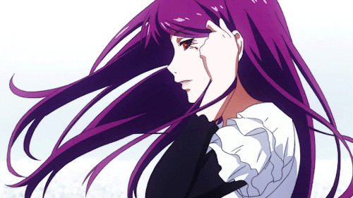 Anime Tokyo Ghoul Gif - Gif Abyss