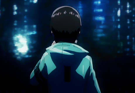 Anime Tokyo Ghoul Gif - Gif Abyss