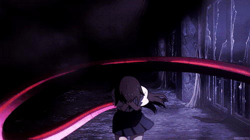 Anime Tokyo Ghoul Gif - Gif Abyss