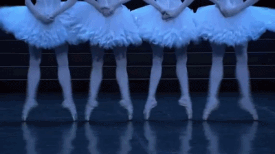 Download Woman Ballet Gif - Gif Abyss