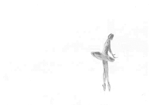Download Woman Ballet Gif