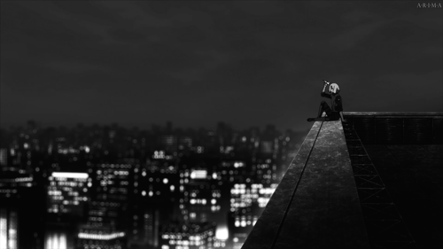 Download Anime Tokyo Ghoul Gif - Gif Abyss