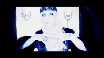 Download Gothic Heavy Metal Glam Metal Music In This Moment Gif