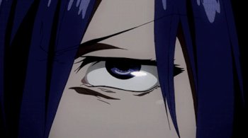 Tokyo Ghoul Anime Eye - Animated GIF