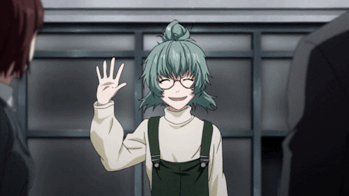 Download Anime Tokyo Ghoul Gif