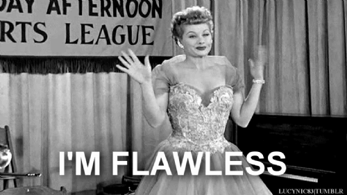 Download TV Show I Love Lucy Gif - Gif Abyss