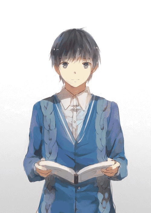 Download Anime Tokyo Ghoul Gif