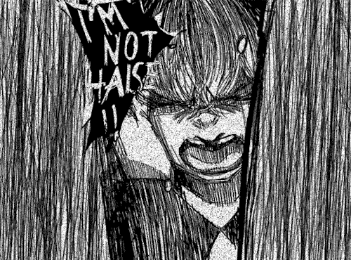 Download Anime Tokyo Ghoul Gif