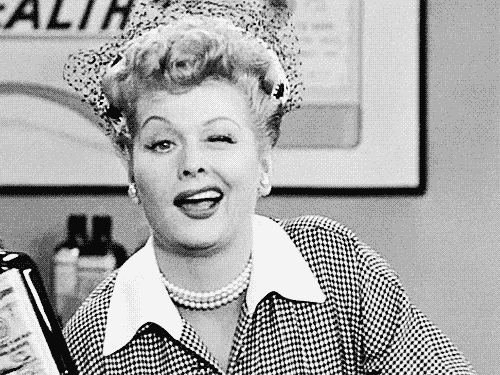 Download Tv Show I Love Lucy