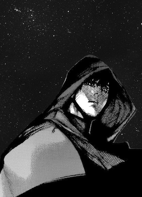 Download Anime Tokyo Ghoul Gif - Gif Abyss