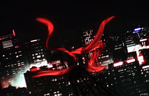 Download Anime Tokyo Ghoul Gif