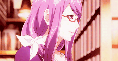 Download Anime Tokyo Ghoul Gif