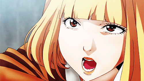 Download Kangoku Gakuen Anime Prison School Gif