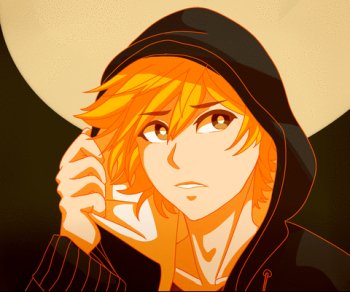 Download Anime Tokyo Ghoul Gif