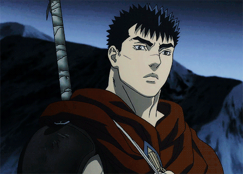 Download Anime Berserk Gif - Gif Abyss