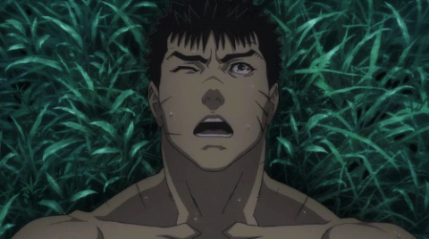 Anime Berserk Gif - Gif Abyss