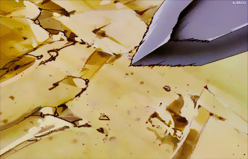 Download Anime Berserk Gif - Gif Abyss