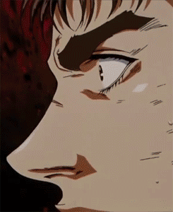 Download Anime Berserk Gif