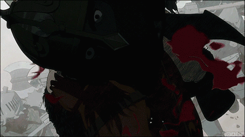 Download Anime Berserk Gif