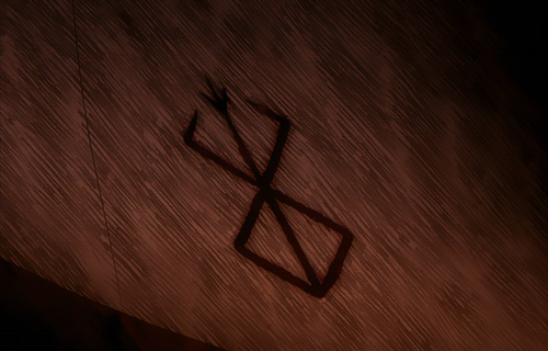 Download Anime Berserk Gif