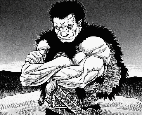 Download Anime Berserk Gif - Gif Abyss