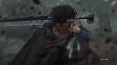 Download Anime Berserk Gif - Gif Abyss