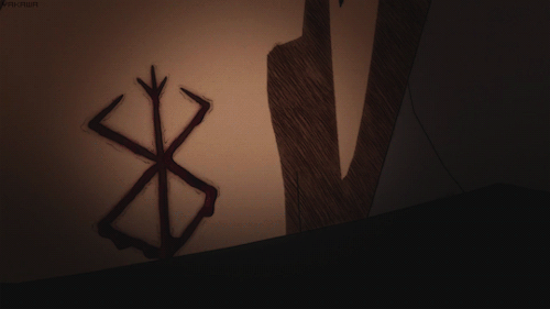 Anime Berserk Gif - Gif Abyss