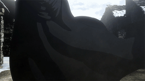 Download Guts (Berserk) Anime Berserk Gif