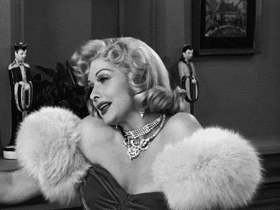 Download TV Show I Love Lucy Gif - Gif Abyss