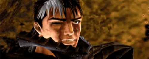 Berserk Gifs