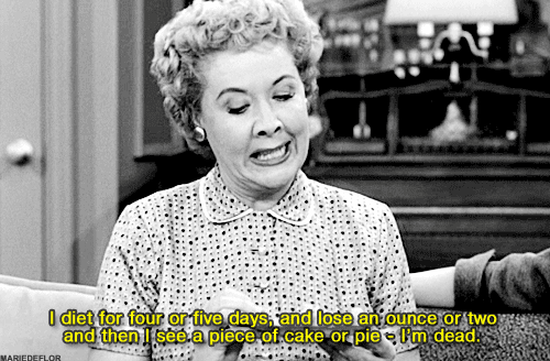 I Love Lucy Gif - Gif Abyss