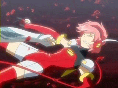 Download Anime Angelic Layer Gif