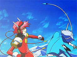 Angelic Layer Gif - Gif Abyss